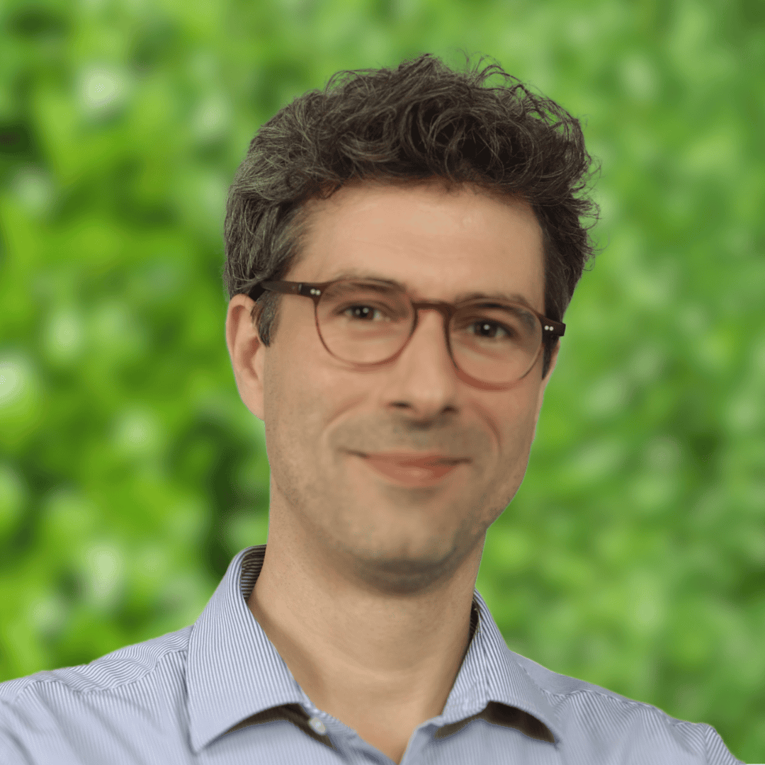 Christian Schäfer – DIE GRÜNEN Bünde